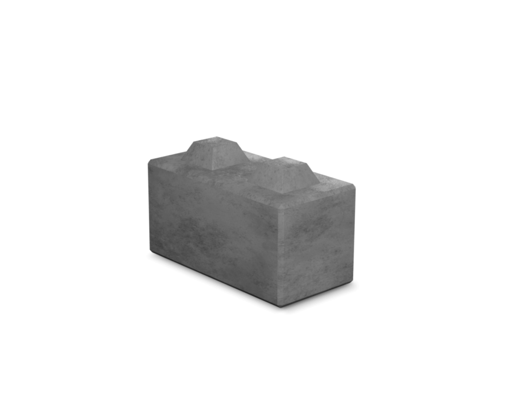 Product assortiment - AlphaBlock